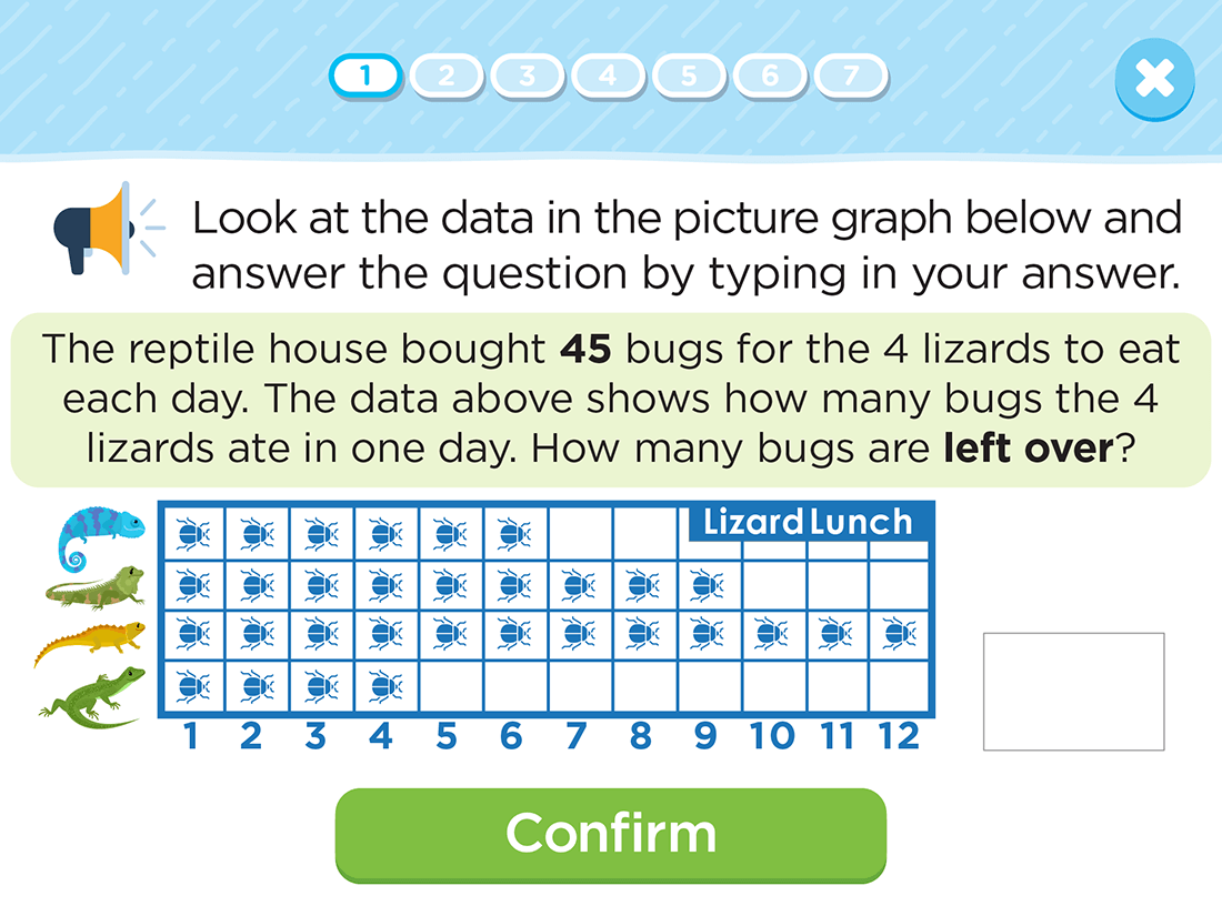 Free Interpret Data Essential Activities For Grade 3